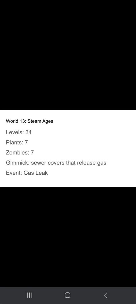I Updated The Pvz2 Mod Idea Rplantsvszombies