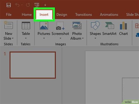 Ways To Add Images To A PowerPoint Presentation
