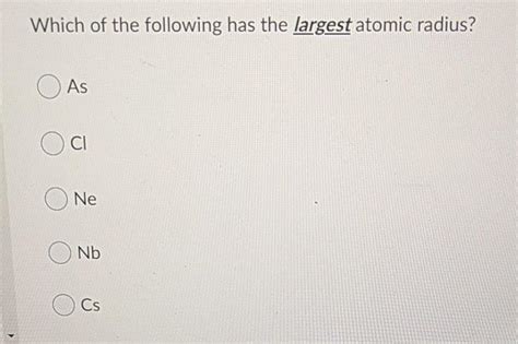 Solved The Electron Configuration Of Ti2 Is O Chegg Com
