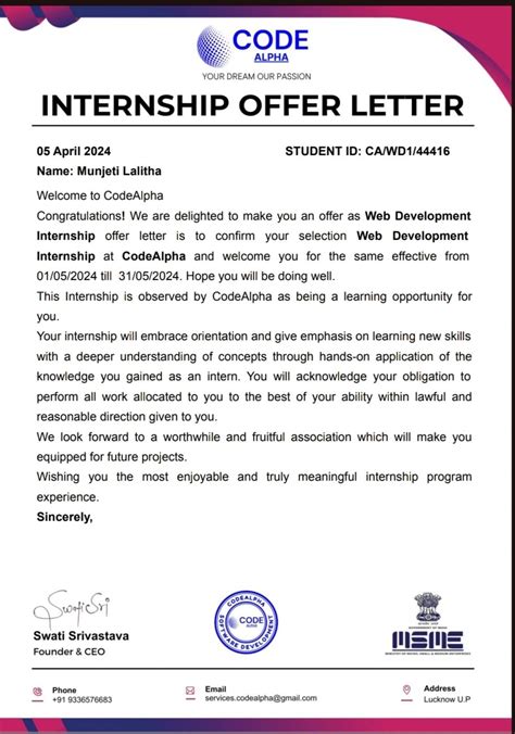 Intern Remotework Virtualintenship Techintenship Careerdevelpment