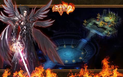 Saint Seiya 2 The Unofficial Online Game Mmo Culture