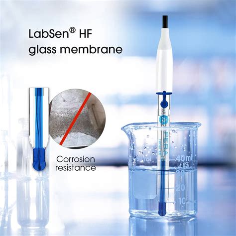 Ph700 Hf Benchtop Lab Ph Meter For Strong Acidic Solutions 0 To 2 Ph