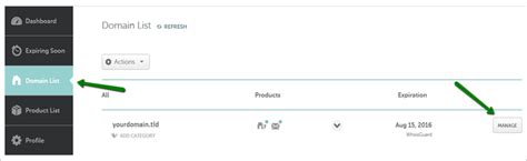 How Do I Connect My Domain Name With Clickfunnels Domains Namecheap