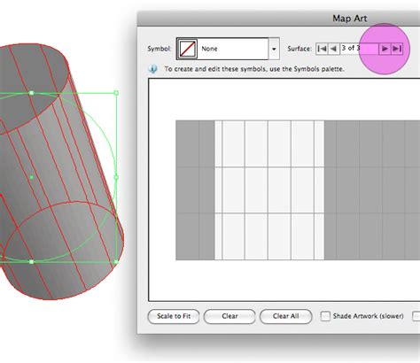 Create A Can Of Beans By Mapping Vectors To A 3d Object Envato Tuts
