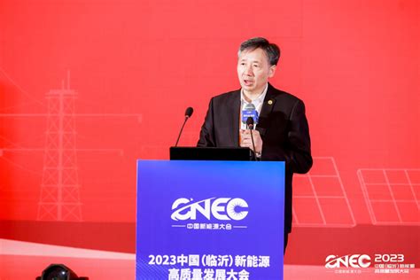 【高端说】王进：我国新能源最大优势是生态圈的完善 知乎