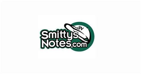 Smittys Notes To Cease Monthly Email Newsletter And Facebook Business