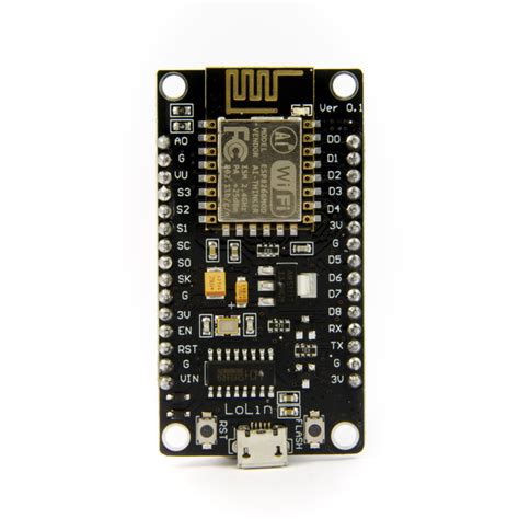 ESP NodeMCU V Kompatibles Development Board Bastelgarage Elektronik Online Shop