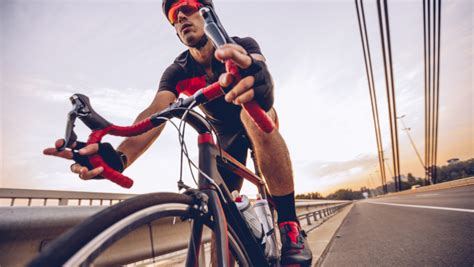 Unlock The Secrets Tips For Endurance Cycling