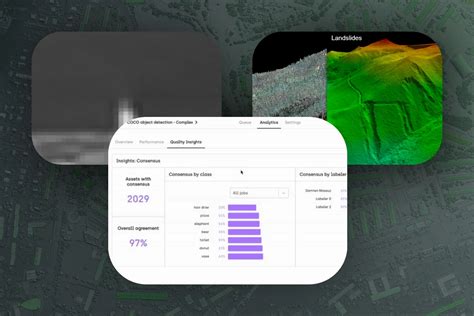 Intricacies And Challenges Of Data Labeling For Geospatial Imagery