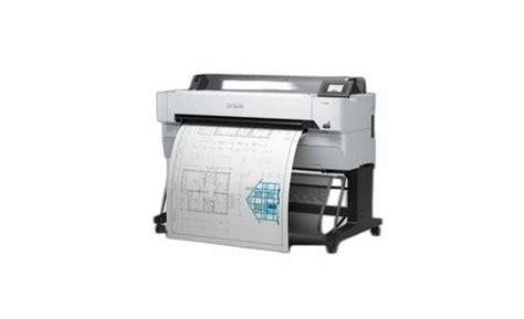 Epson MFD Plotter SC T M Print Copy Scan At Rs Photocopier Machine In Kanpur