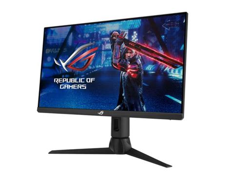 Asus Rog Strix Xg Q And Xg Q Fast Ips Gaming Monitors Released Gadgetmix Com