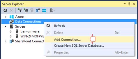 Stellen Sie In C Eine Verbindung Zur Sql Server Datenbank Her Codestory De