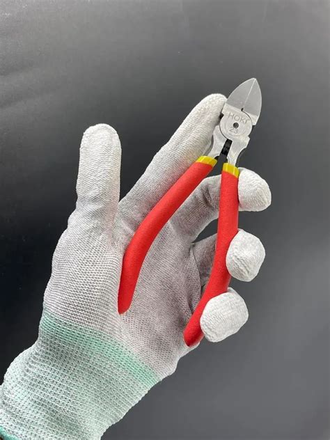 Mild Steel Plastic Side Cutter 200mm Size 6 Inch At Rs 550 Piece In New Delhi