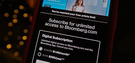 Bypassing Paywalls