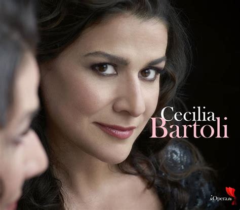 Cecilia Bartoli Iopera