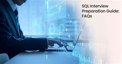 Sql Interview Preparation Guide Faqs Skillgigs