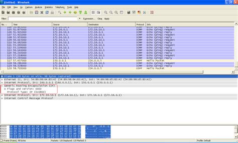 GRE On Huawei Routers Labnario