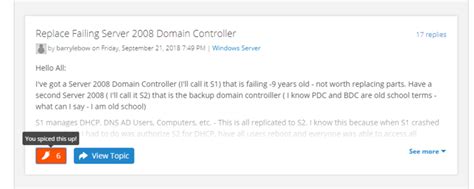 Bug Allowing Unlimited Spiceups In Answer Question Section Spiceworks Support Spiceworks