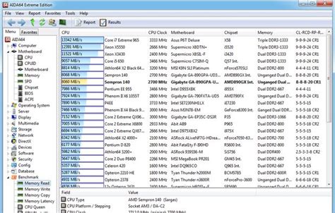 10 Best Cpu Z Alternatives Top System Information Utilities In 2025