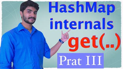 How The Getkey K Method Works Within A Hashmap Part 3 Youtube