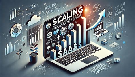 Scaling Your Saas Business Strategies For Long Term Success Triple A