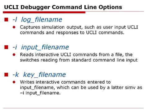 06 逻辑仿真工具vcs Debug Icer Newer 博客园