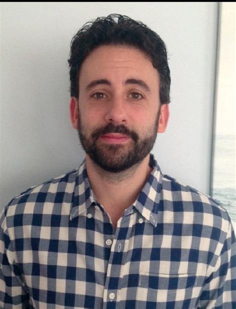 Scott Marder Person Comic Vine
