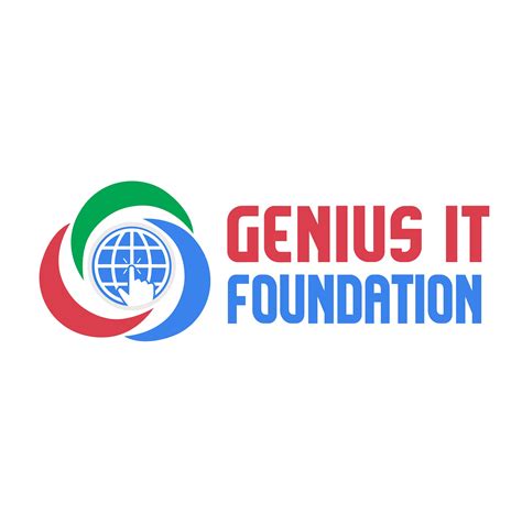 genius i t foundation ho