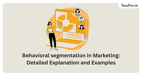 Behavioral Segmentation In Marketing Detailed Explanation 8 Examples