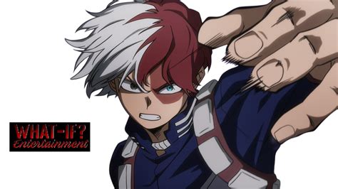 Shoto Render By Whatifentertainment On Deviantart