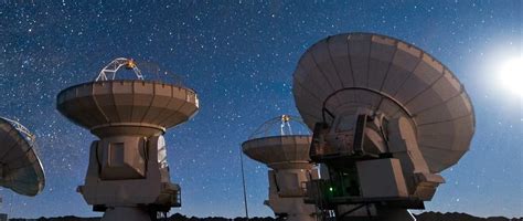 19 Intriguing Facts About Space Based Radio Astronomy