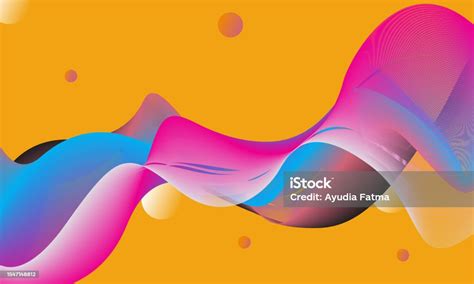 흐릿한 그라데이션 디자인이 있는 추상적인 그림 벡터 보라색 스마트 흐림 패턴입니다 랜딩 페이지를 위해 설계되었습니다 0명에 대한 스톡 벡터 아트 및 기타 이미지 Istock