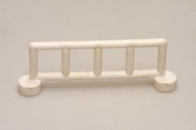 Lego Duplo płotek ogrodzenie przeszkoda barierka oficjalne archiwum Allegro