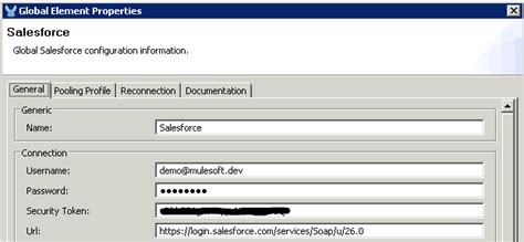 pgp encryption and salesforce integration using mulesoft s anypoint