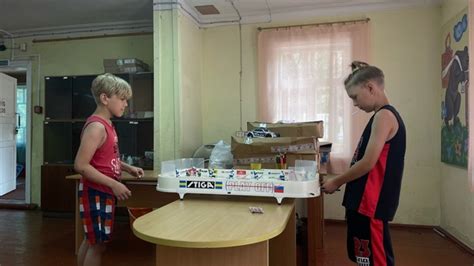 новости 2смена2024 УДО ДОЦ «Юность ВКонтакте