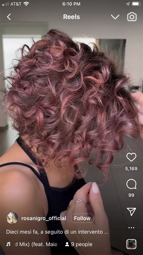 Pin di Sherri Oliver su Hair | Capelli, Come acconciare i capelli corti ...