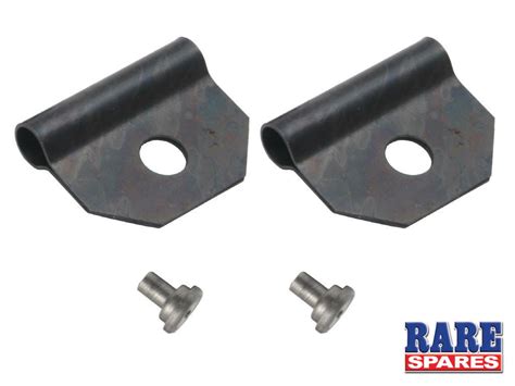 Holden Vent Window Pivot Rivet FE FC Kit Of VR