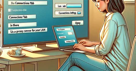 How To Disable Proxy In Chrome A Step By Step Guide