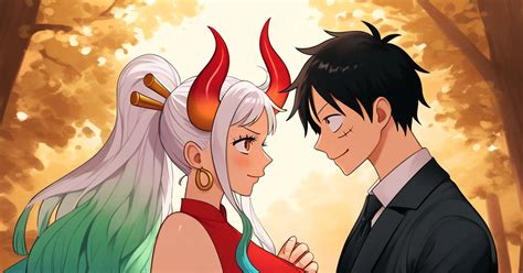Largebreasts Mrluffy X Msyamatoone Piece Misterioaiのイラスト Pixiv