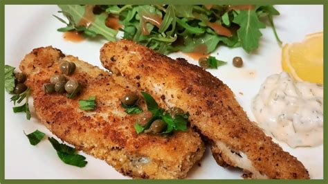 Quick And Easy Pan Fried Sand Dabs Monkeysventures