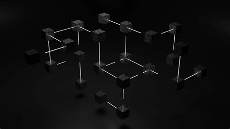 Blockchain And Data Security Vs Traditional Cybersecurity