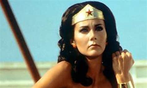Lynda Carter Apocalypse Now