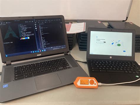 Made A Badusb Script To Enroll Chromebooks This Thing Has Saved Me So Much Time R Flipperzero