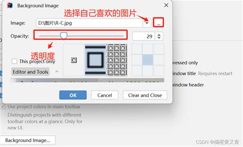【java开发者工具】idea（java编程语言开发的集成环境）带你了解背后故事与基础操作指南java集成开发环境 Csdn博客