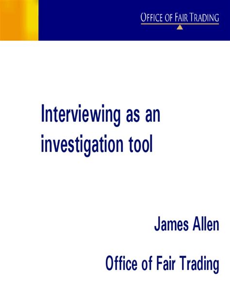 investigative interview download free pdf interview nonverbal