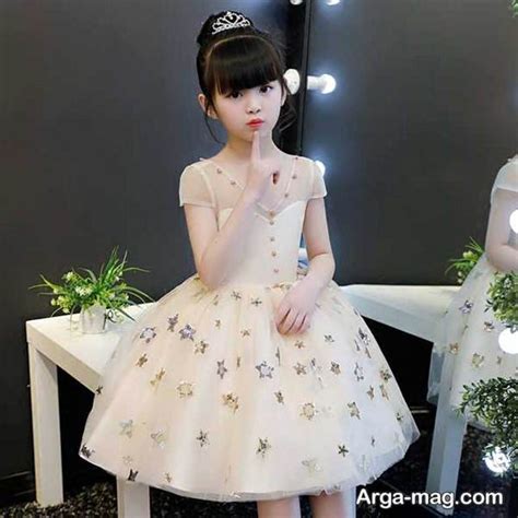 مدل پیراهن بچه گانه ۱۴۰۲ در استایل های شیک و خاص