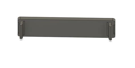 3mf File Esp32 Cam Box・model To Download And 3d Print・cults