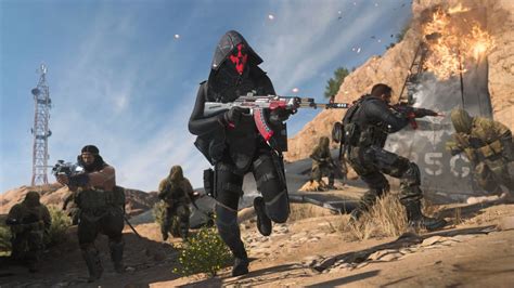 Warzone 2 And Mw2 Players Roast “disgusting” Rat Pack Skin In Season 3