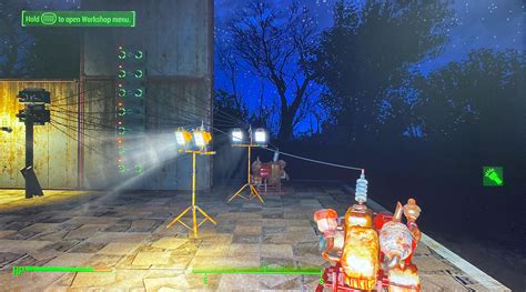 Logic Gate R Fallout4settlements