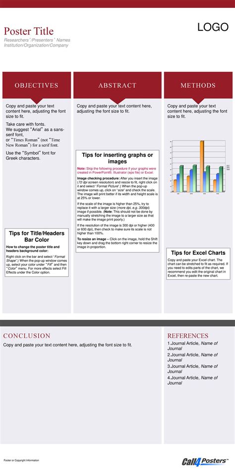 Tips For Inserting Graphs Or Images Tips For Titleheaders Bar Color